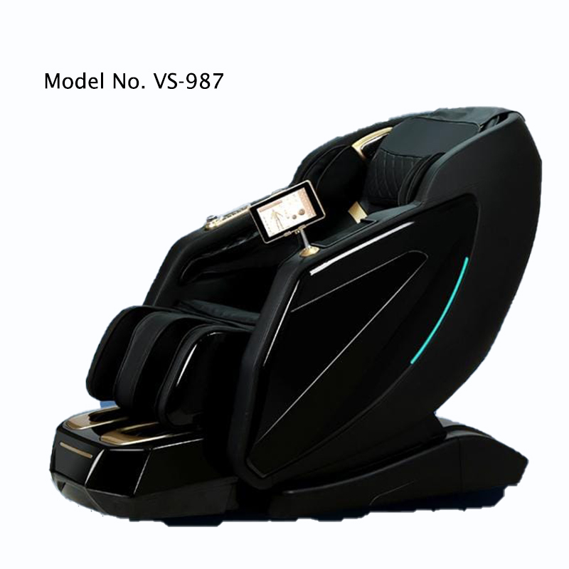 5D Massage chair